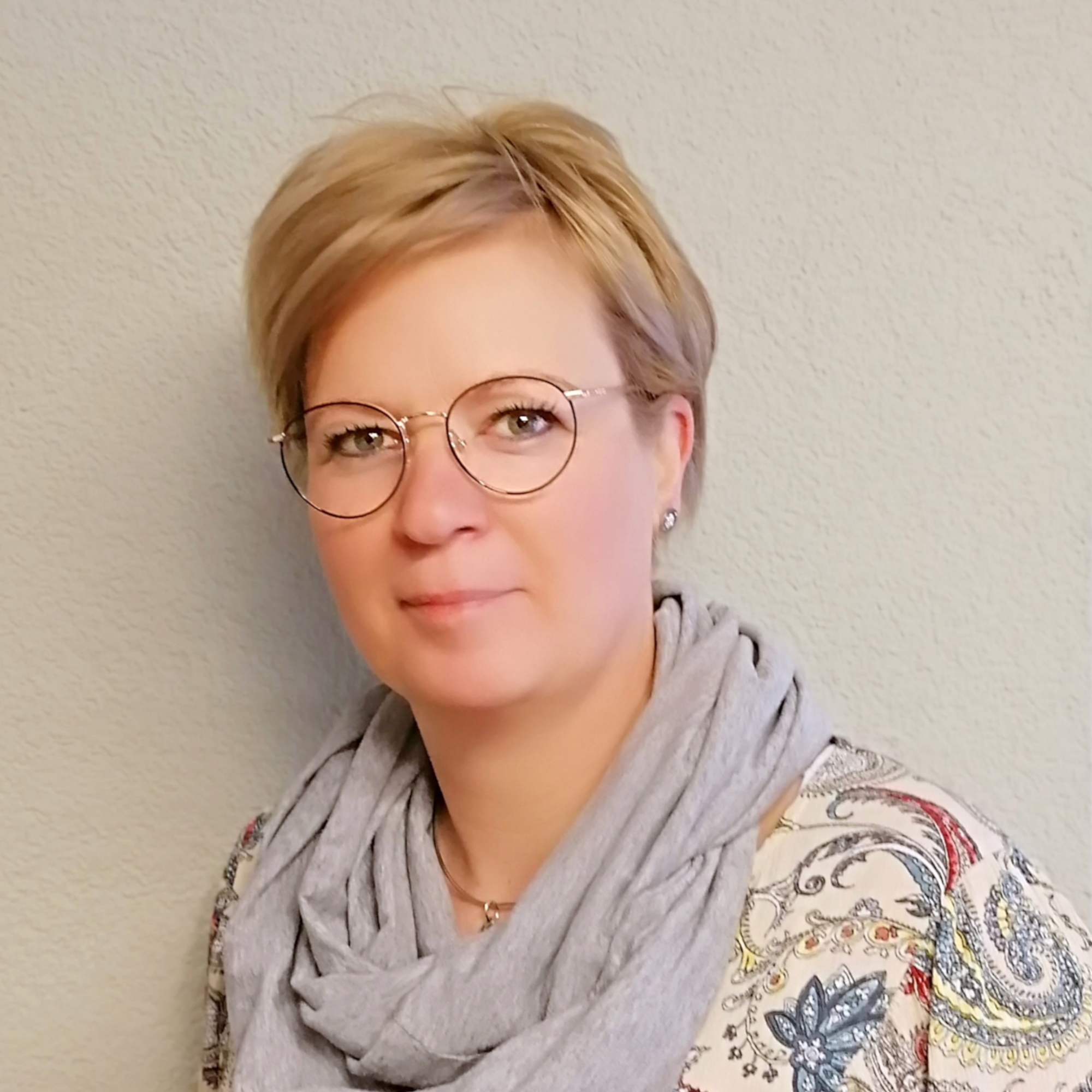 Team – Haarstudio Doreen